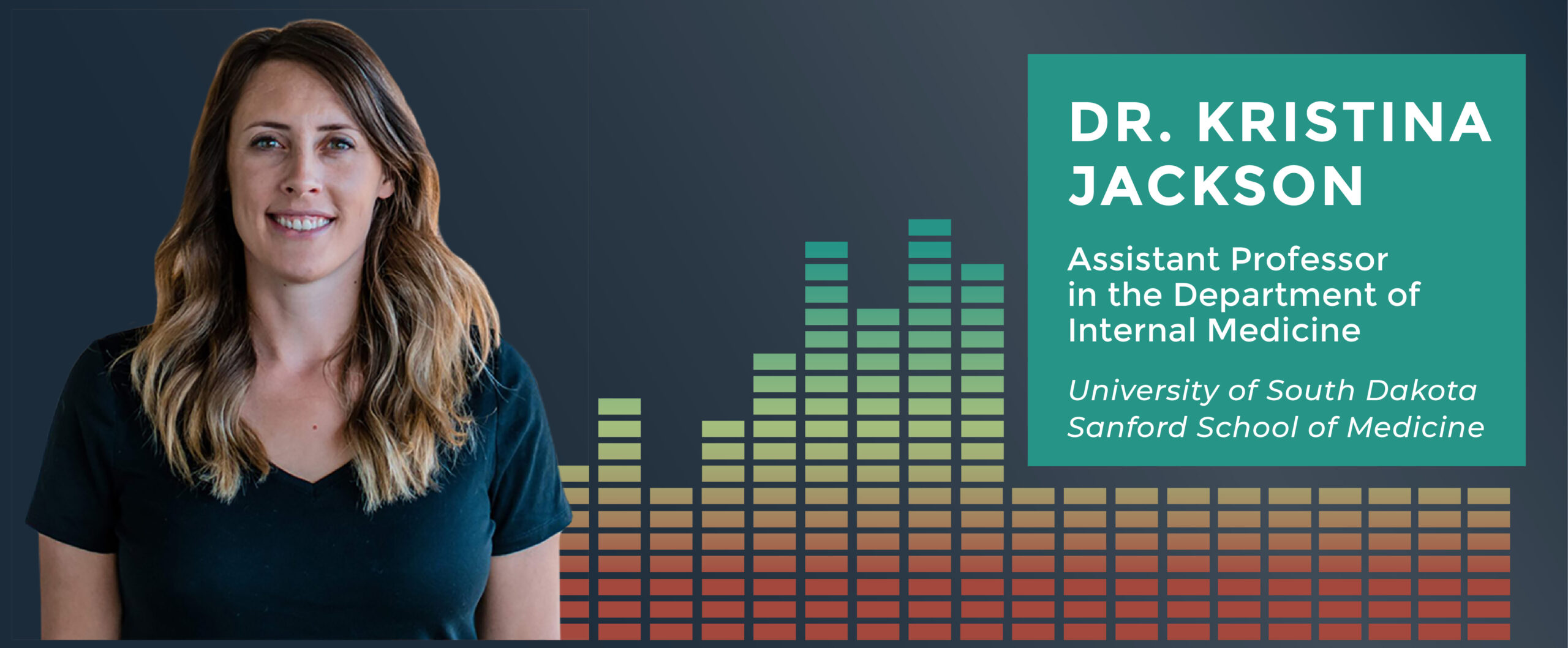 Episode 4 with Kristina Jackson - Wiley Companies