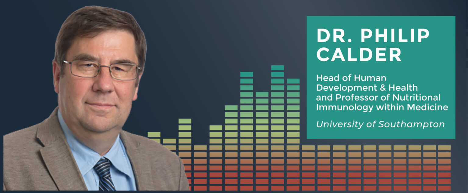 Episode 2 with Philip Calder - Wiley Companies