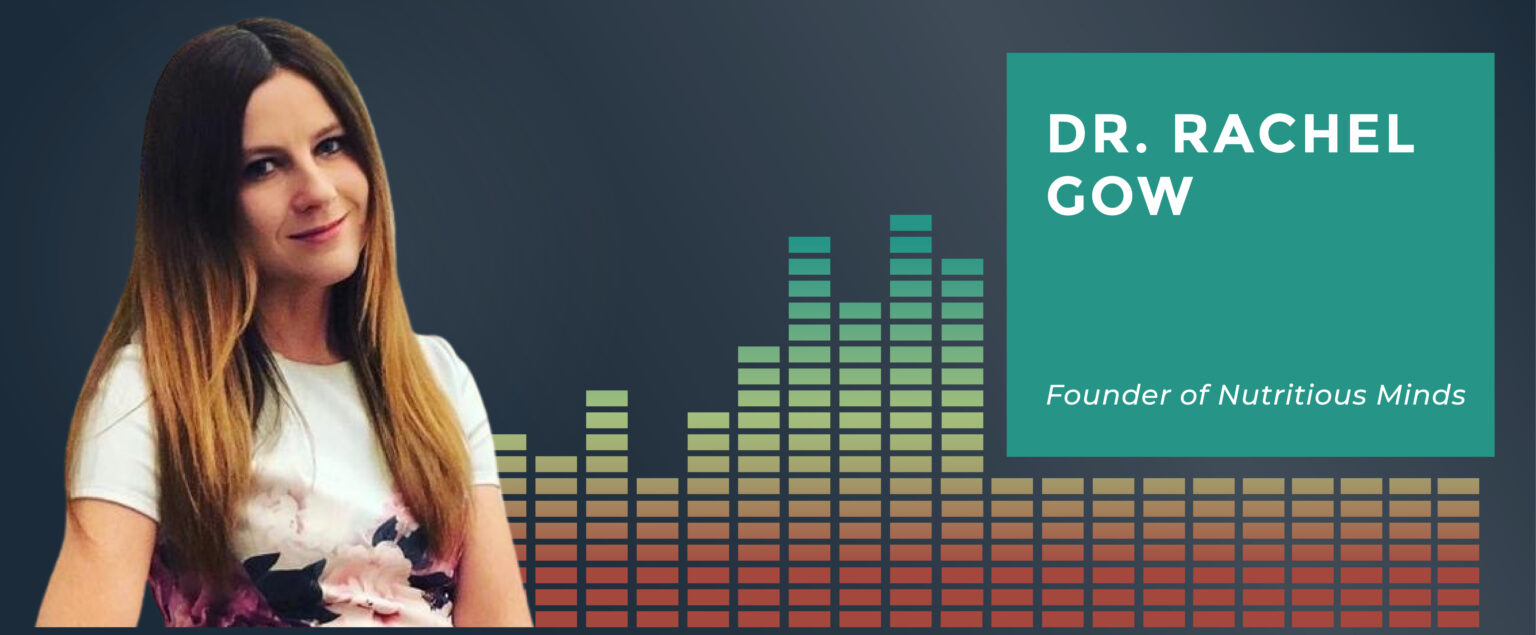 Episode 8 with Rachel Gow - Wiley Companies